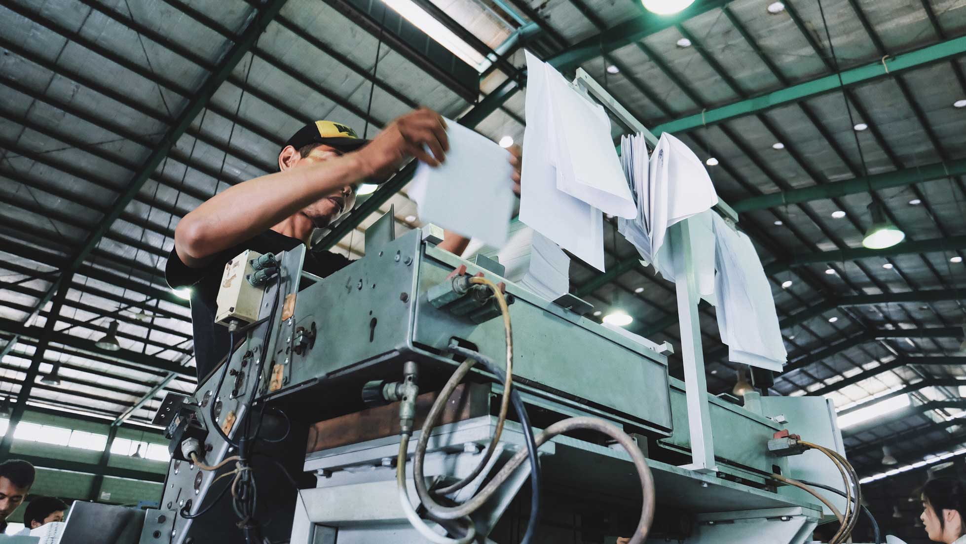 APS (Aluminium Production Software) - Avanzate